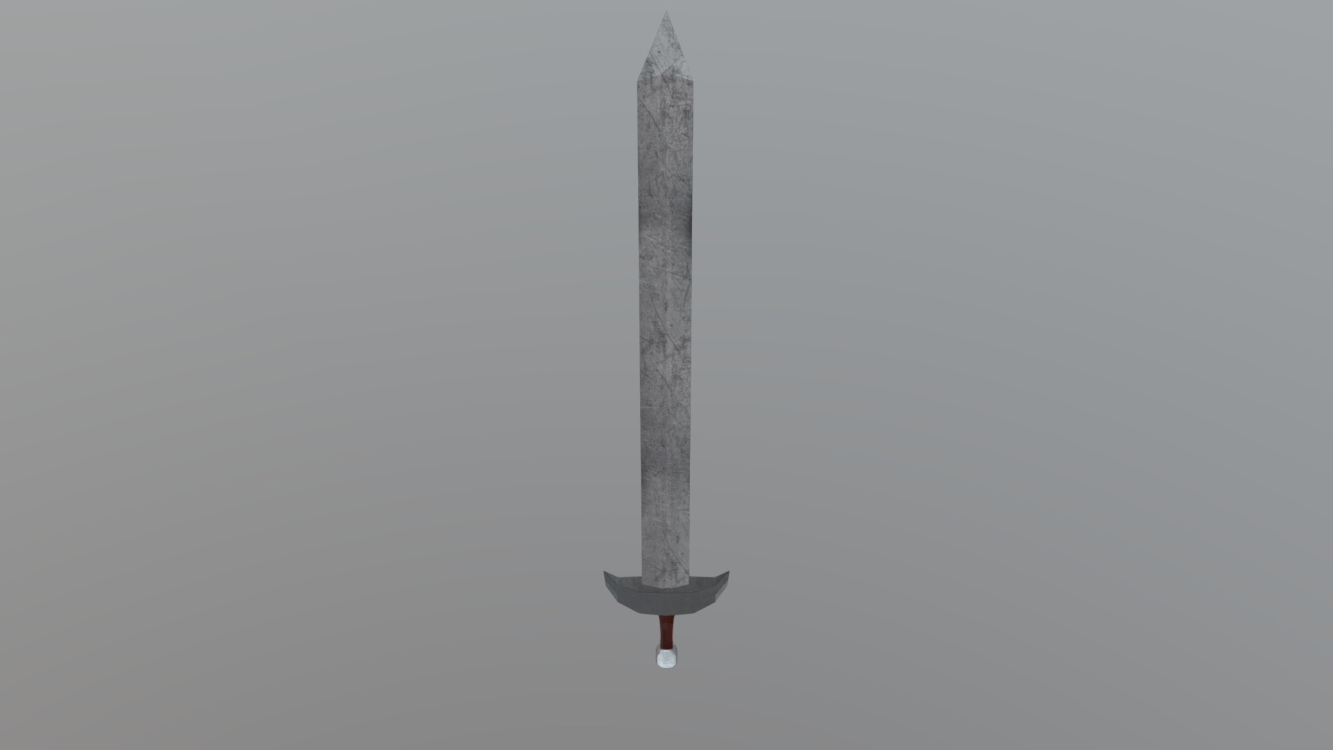 Sword UV - 3D model by jaj371 [9ac8024] - Sketchfab