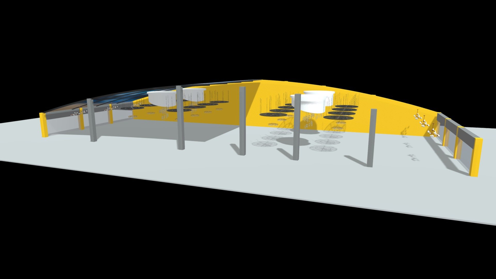 Project - 3D model by furkancakar [9ac96ec] - Sketchfab