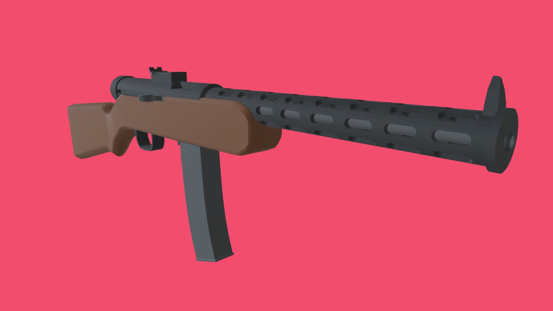 PPD34 - Download Free 3D model by Larkien [9aca03d] - Sketchfab