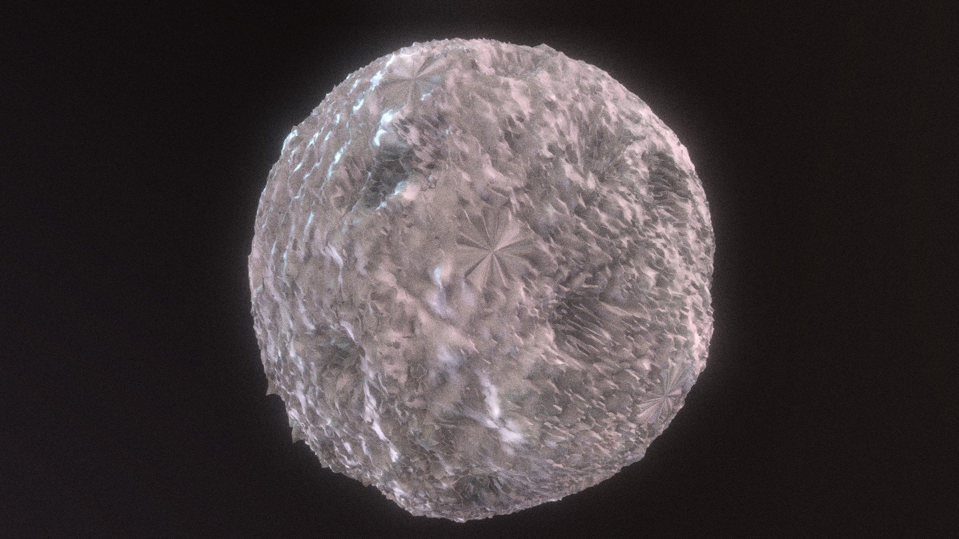 Mercury - Download Free 3D model by organ collector (@jtaylor27 ...