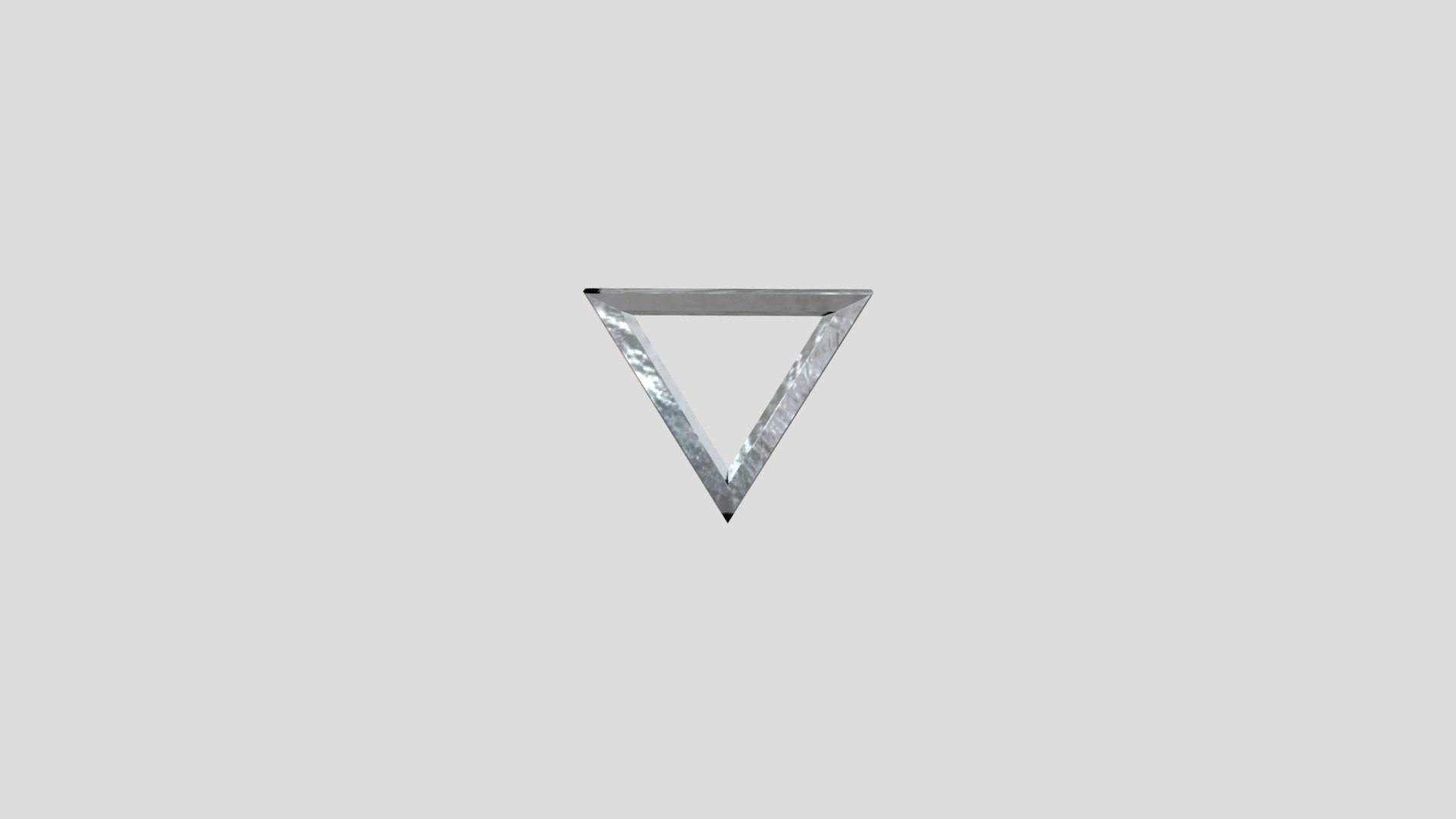[ ancient Angzaar trigon ] - Download Free 3D model by time 🔮 ...