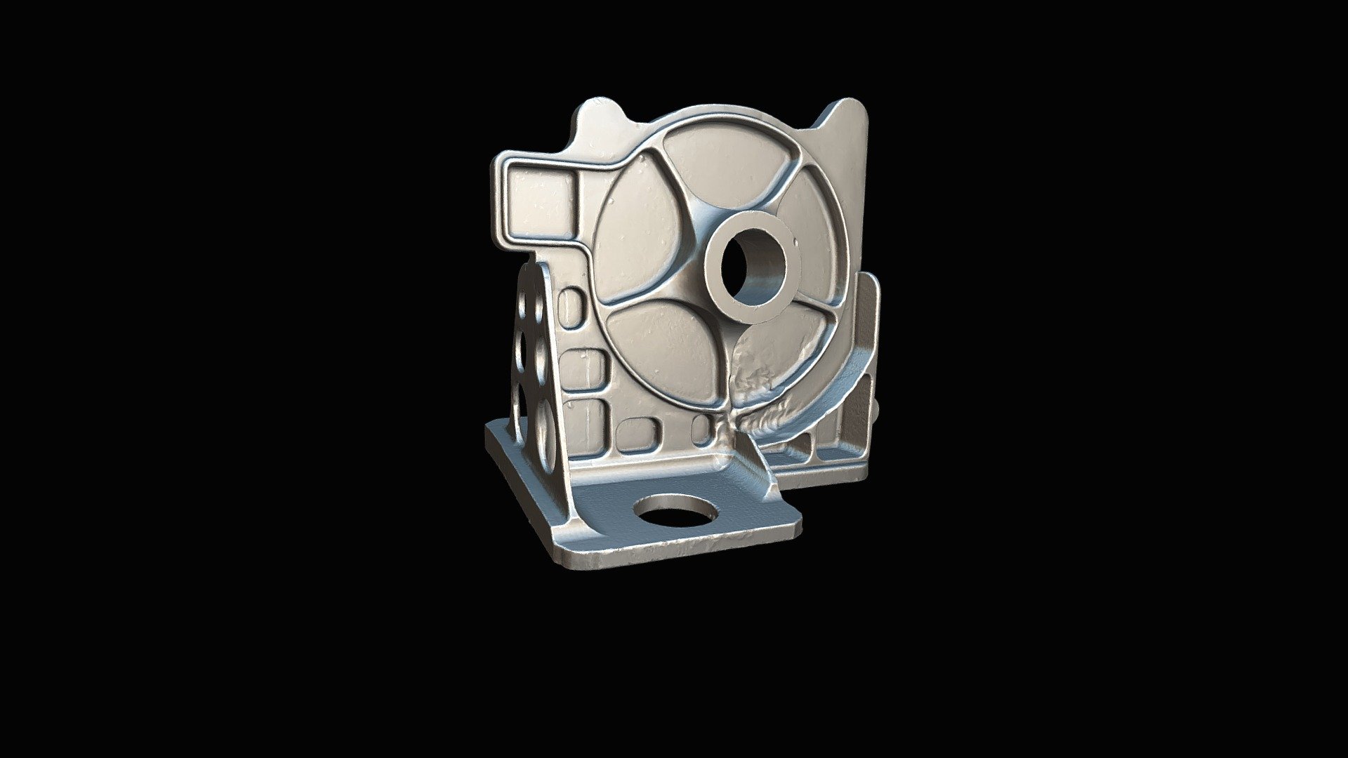 Casting Model - Download Free 3D model by thunk3d.scanner [9acb940 ...