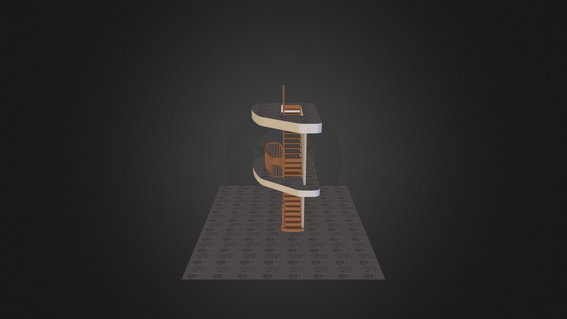 default - 3D model by borra [9acc3af] - Sketchfab