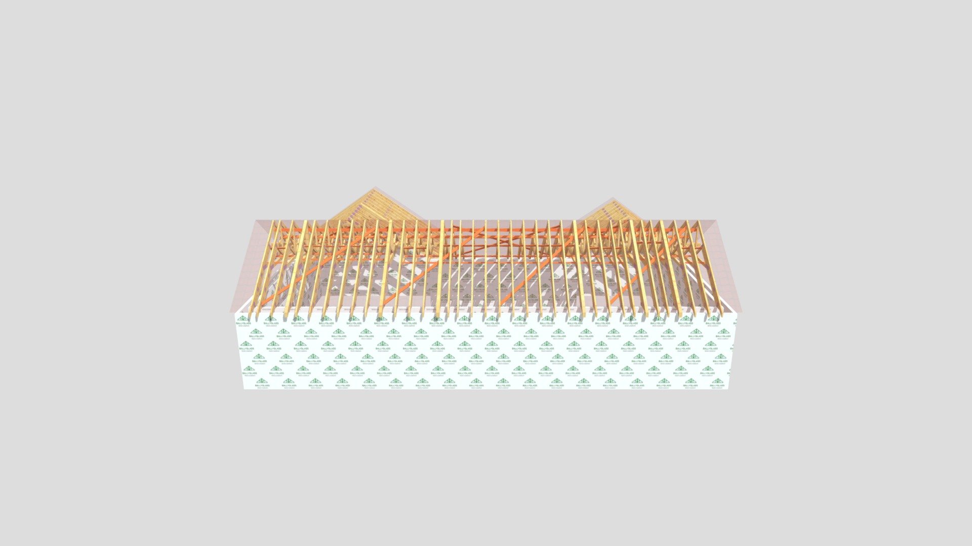 400cc - Dwelling Roof - SH - Download Free 3D model by Ballyglass24 ...