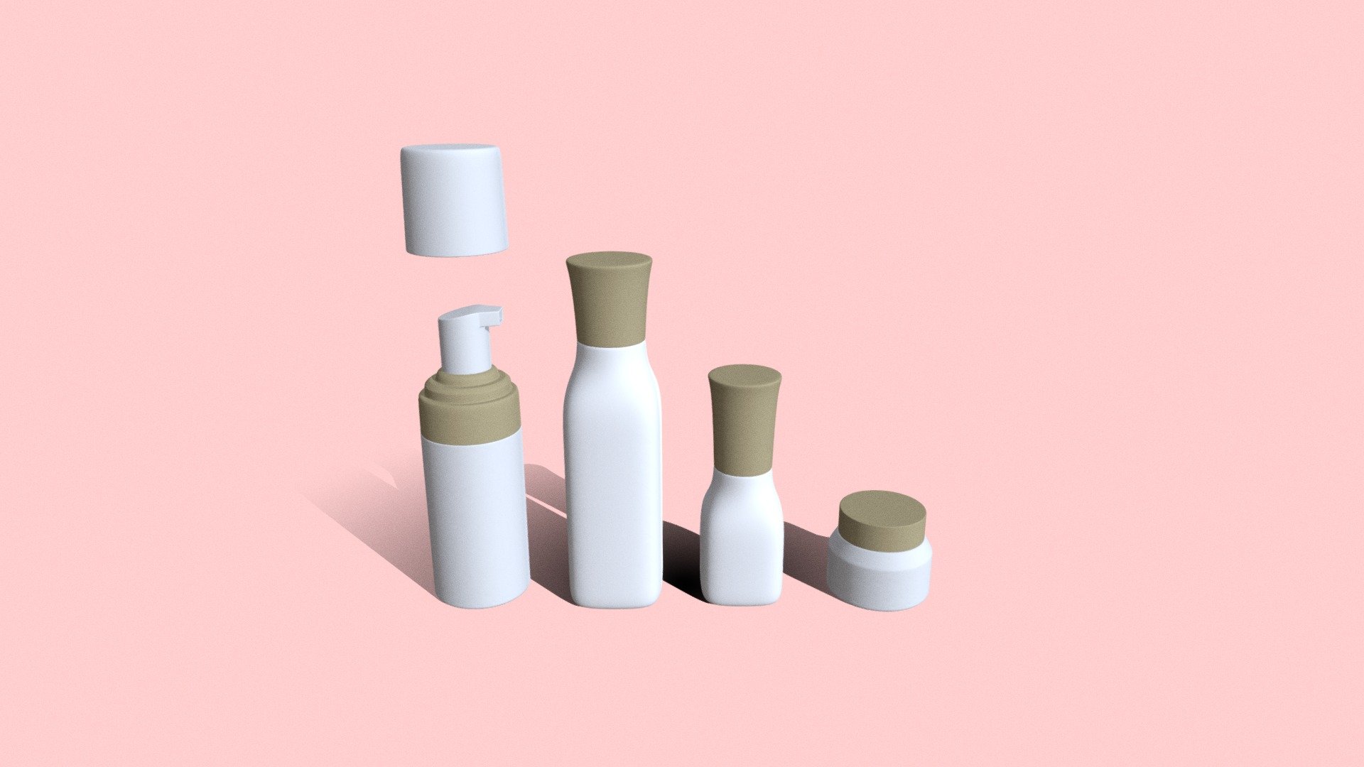 all model - 3D model by dwiirawan [9acf7a9] - Sketchfab