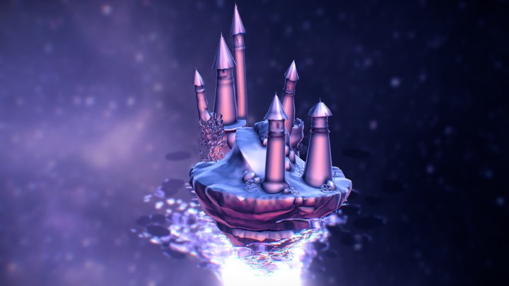 Whirlpool 3D models - Sketchfab