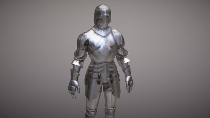 Historical-recreation 3D models - Sketchfab