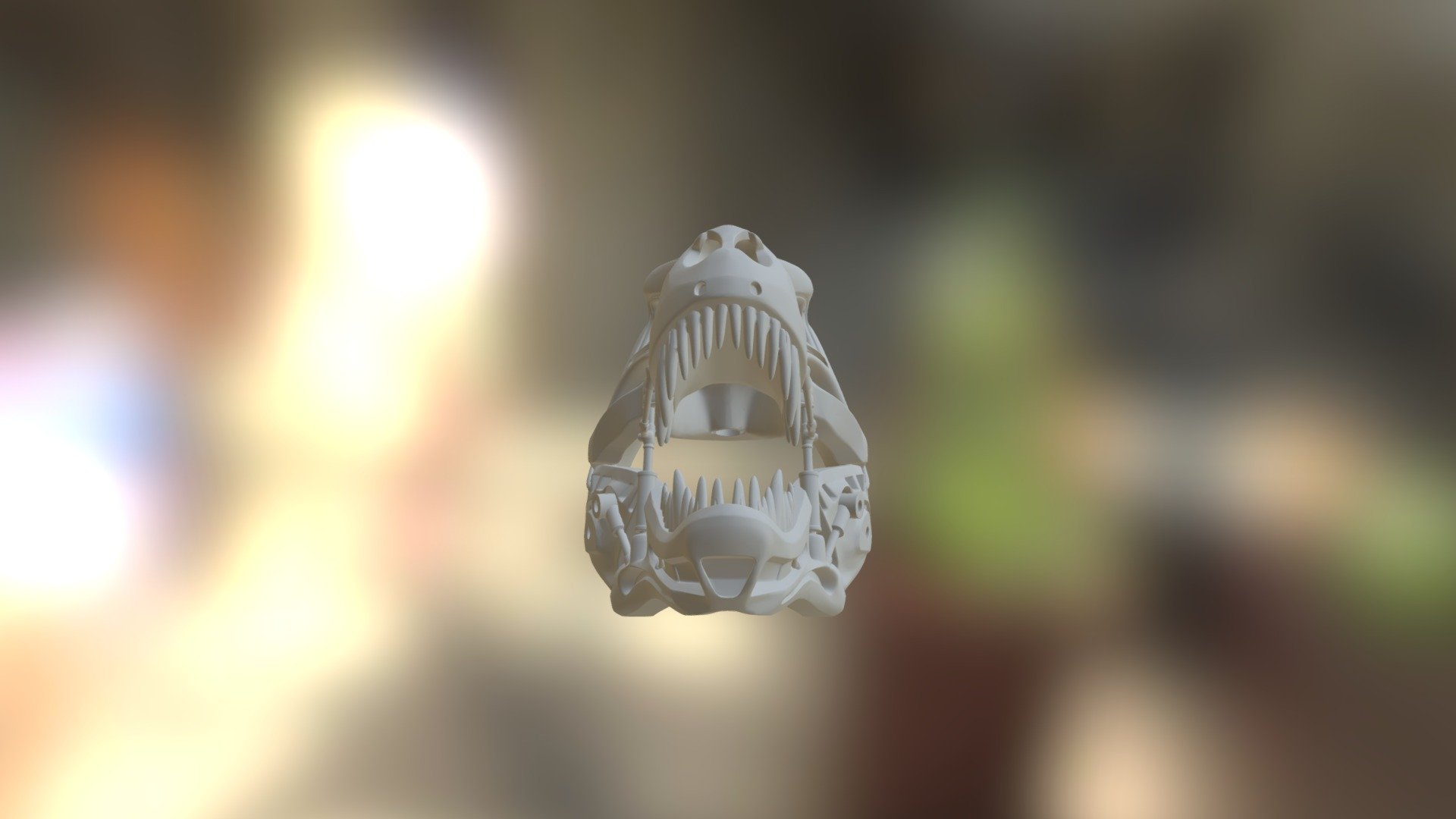 Terminator_REX_V01.37_works_in_Slic3r - 3D model by Hackster.io ...