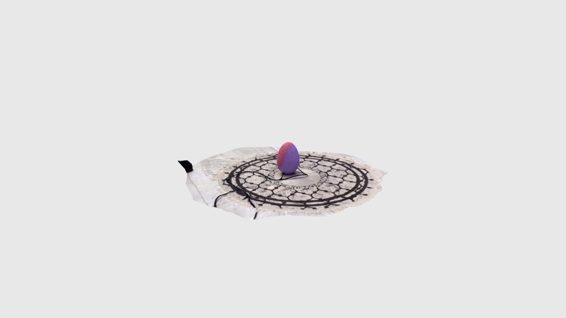egg - Download Free 3D model by Vadim.Vrublevsky [9ad747d] - Sketchfab