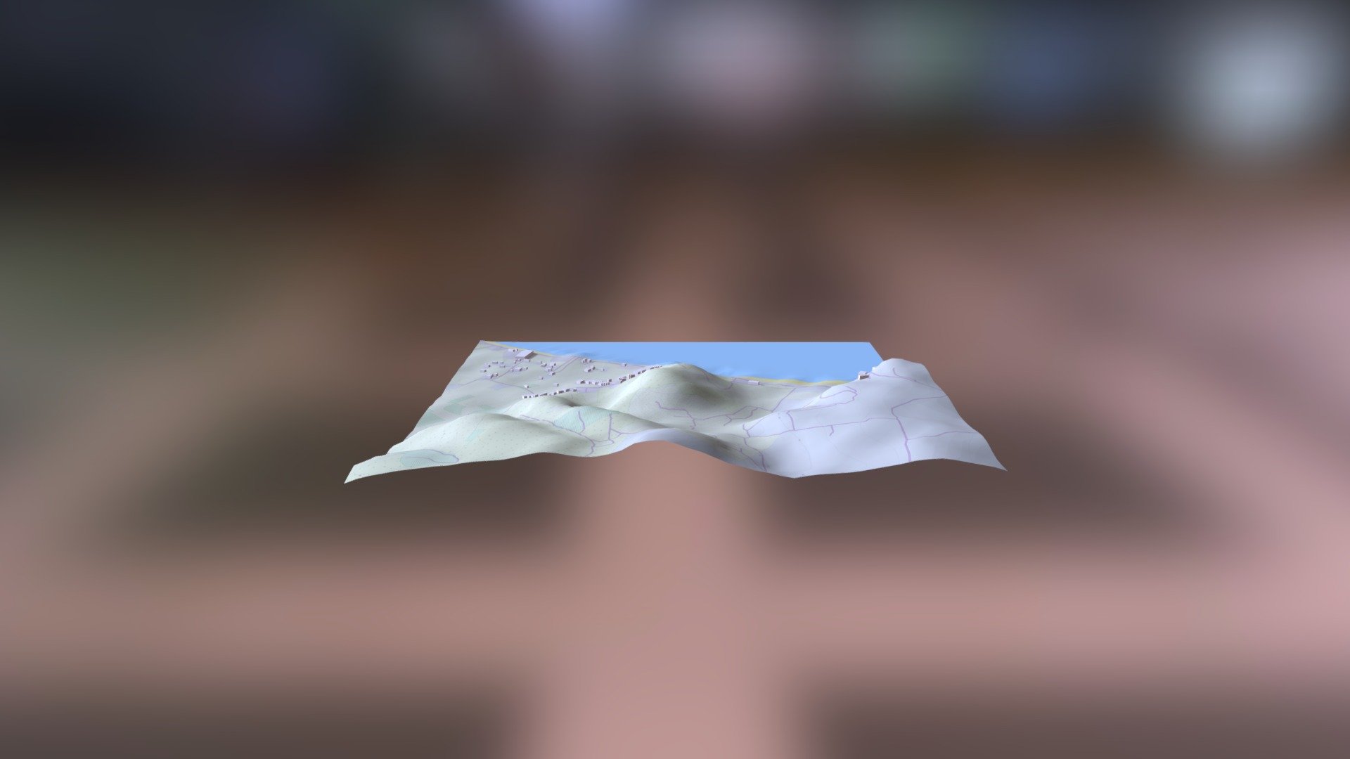 C5706 Petras: Kephala (Hill II) - Download Free 3D model by Mycenaean ...