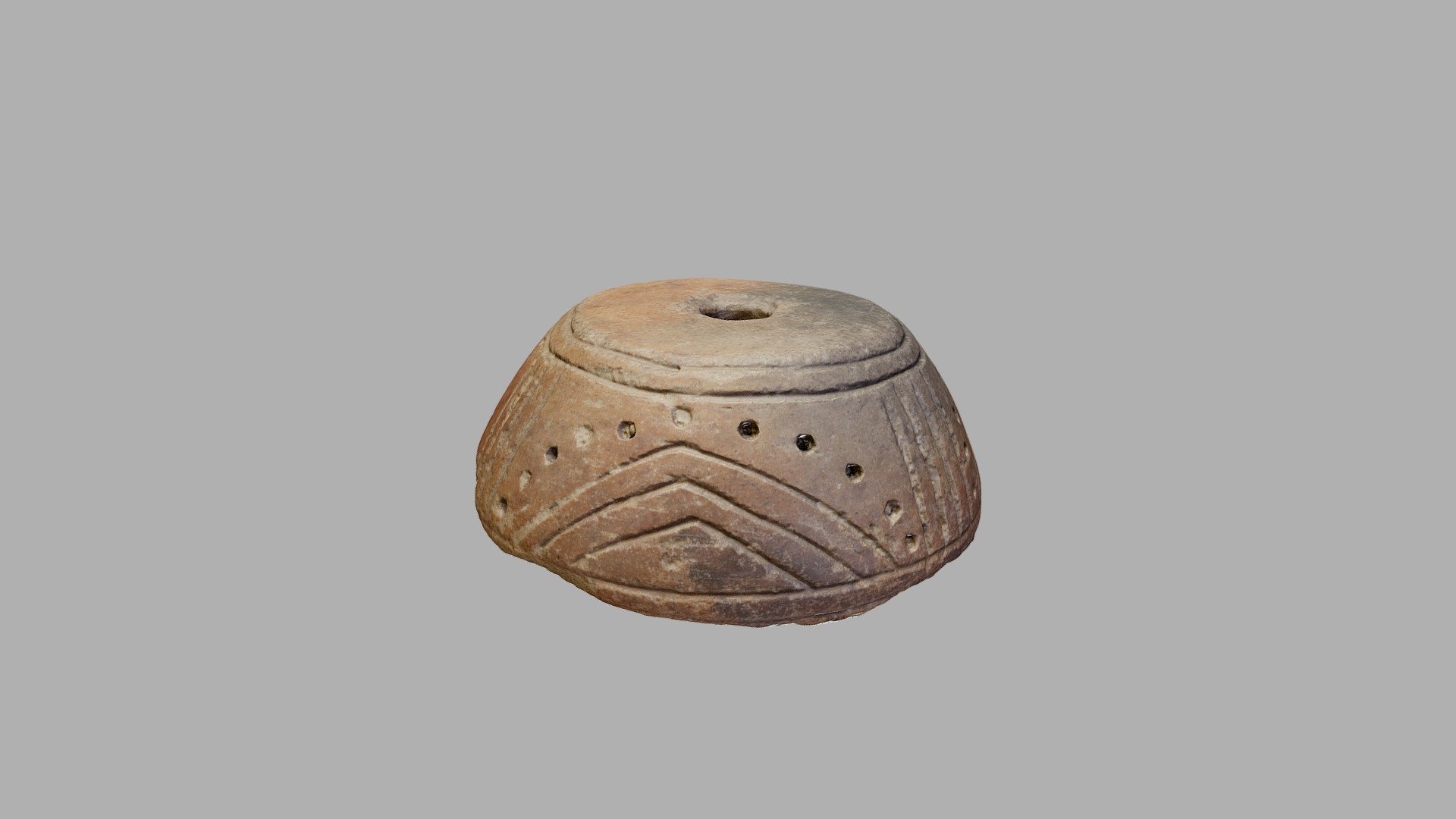 YPM ANT.135854 - Download Free 3D model by Yale Peabody Museum ...