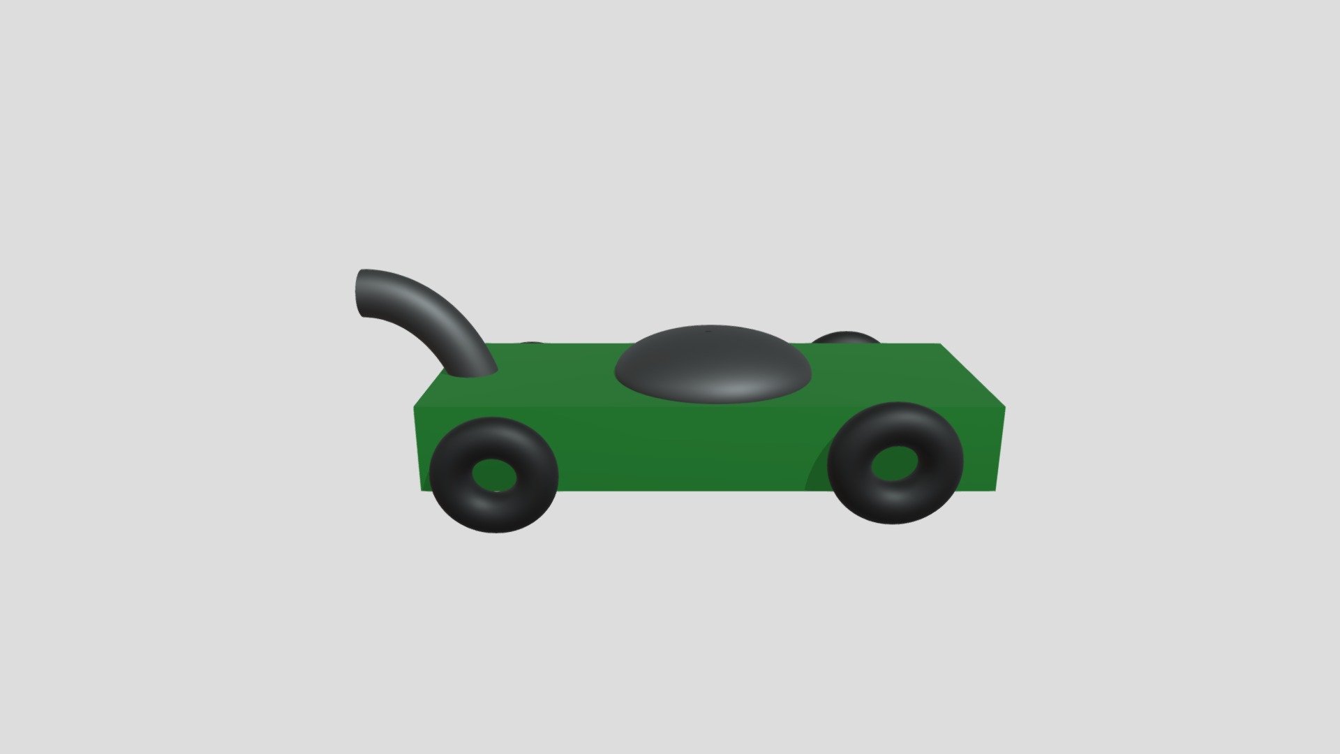 MOBIL - 3D model by farelalghazali (@farelalghazali2007) [9ad8c8e ...