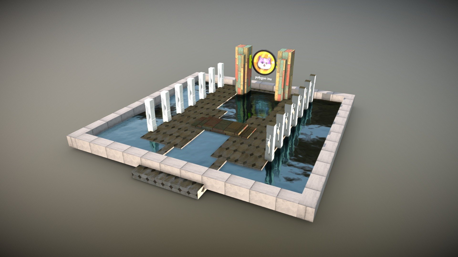 sketchfab - Download Free 3D model by KuldeepJoshi [9ada4ce] - Sketchfab