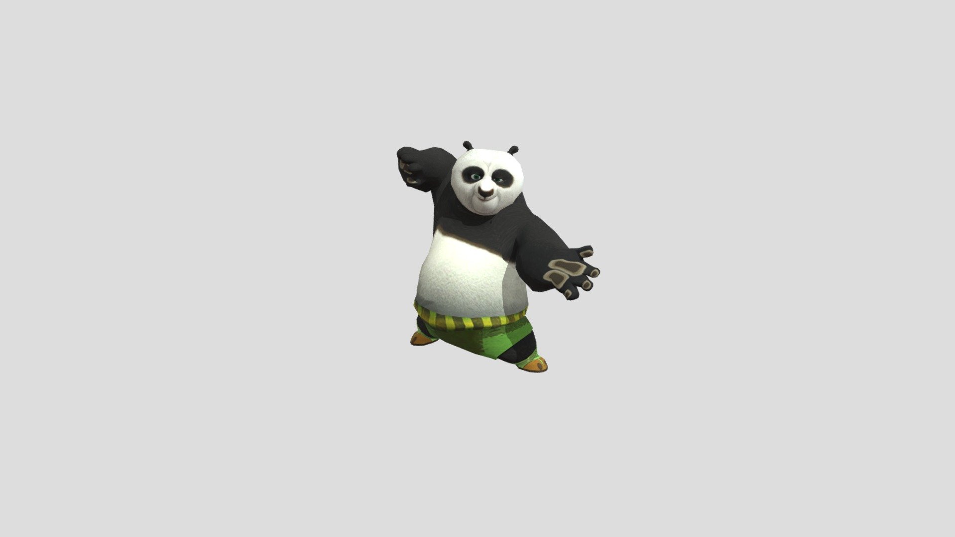 GFXM - 3D model by Laobaiyang [9adad95] - Sketchfab