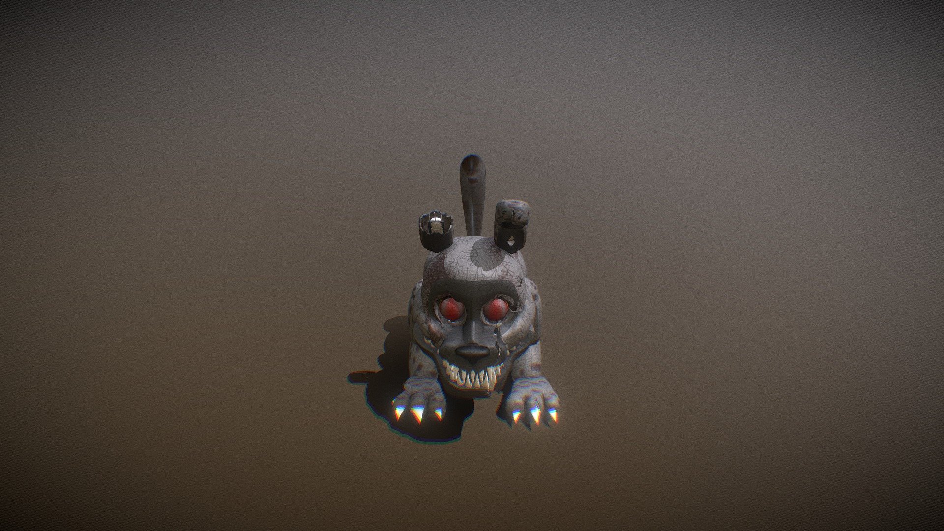 Downlodable fetch custom - Download Free 3D model by ILIKETACOBELL ...