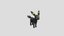 Umbreon 3D Render - Download Free 3D model by hkgiao79 [9adc52f ...