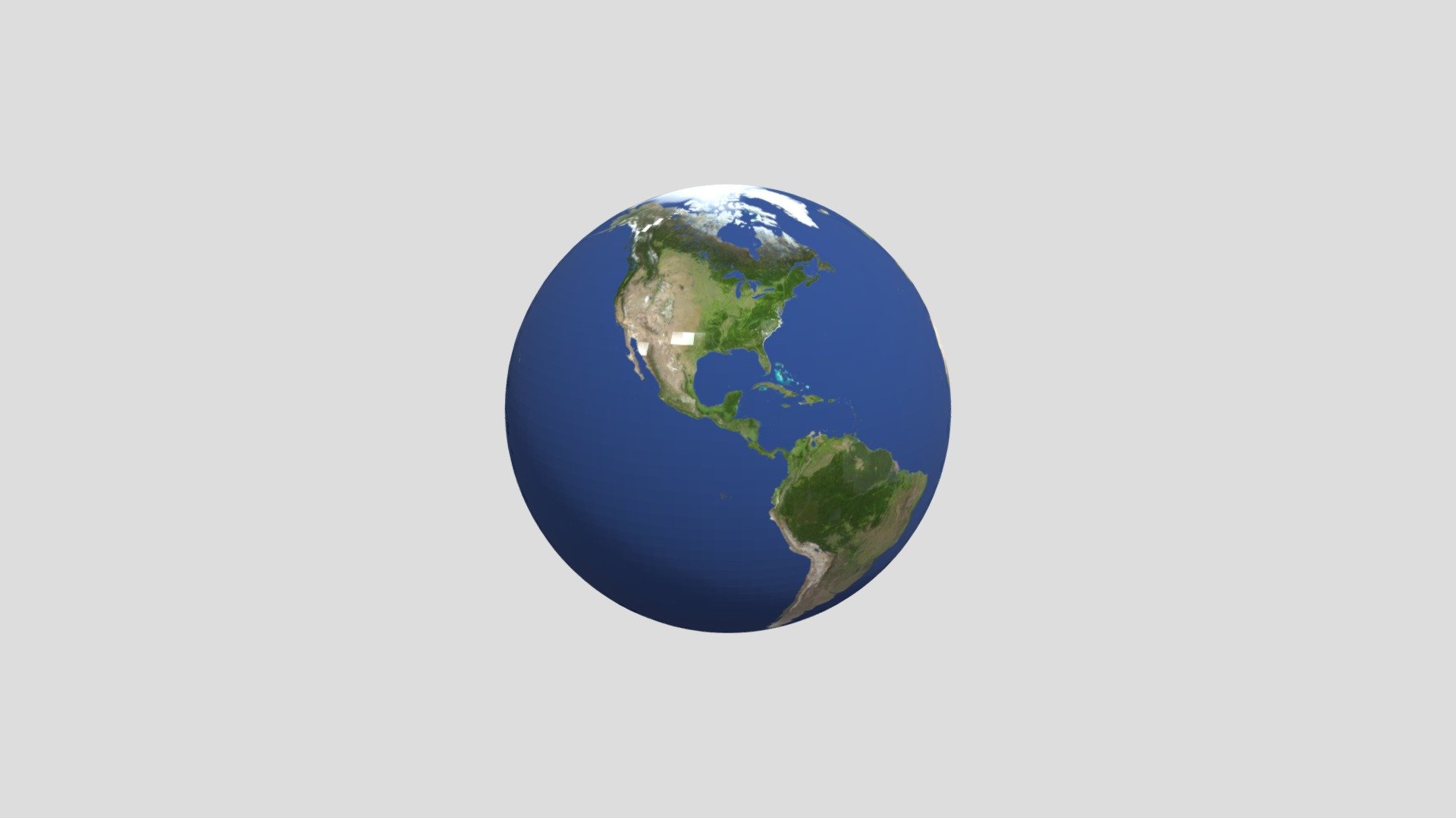 Earth 3D MODEL - Download Free 3D model by suryanshsingh [9adc73e ...