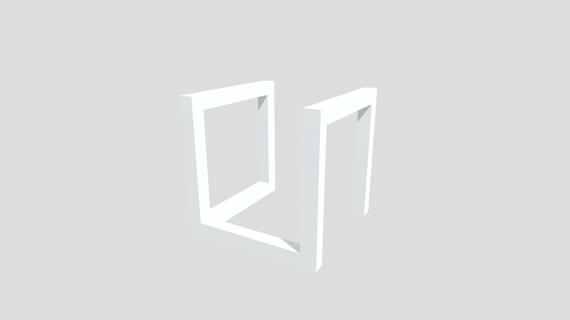 cube 2 - Download Free 3D model by lanah13 [9adca16] - Sketchfab