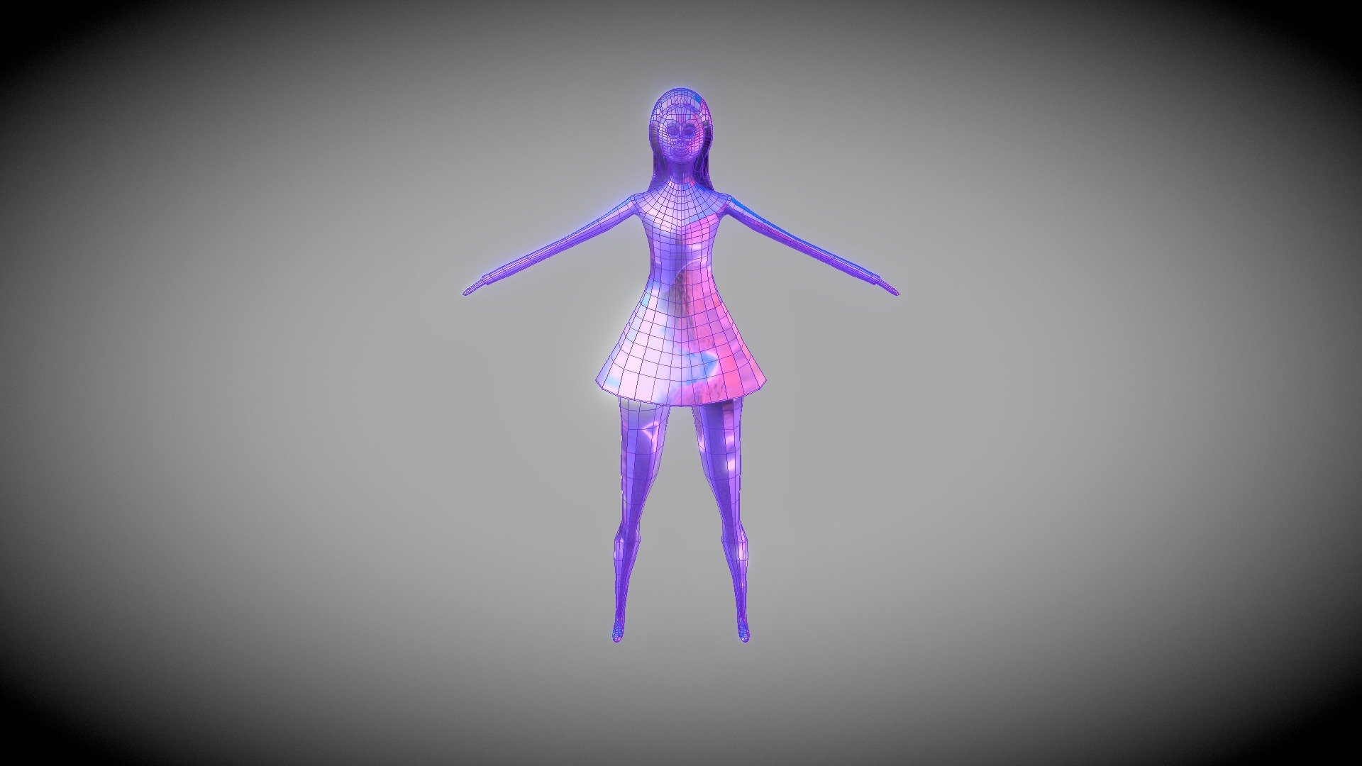 LUMA - 3D model by katarinagregurich [9adccd6] - Sketchfab