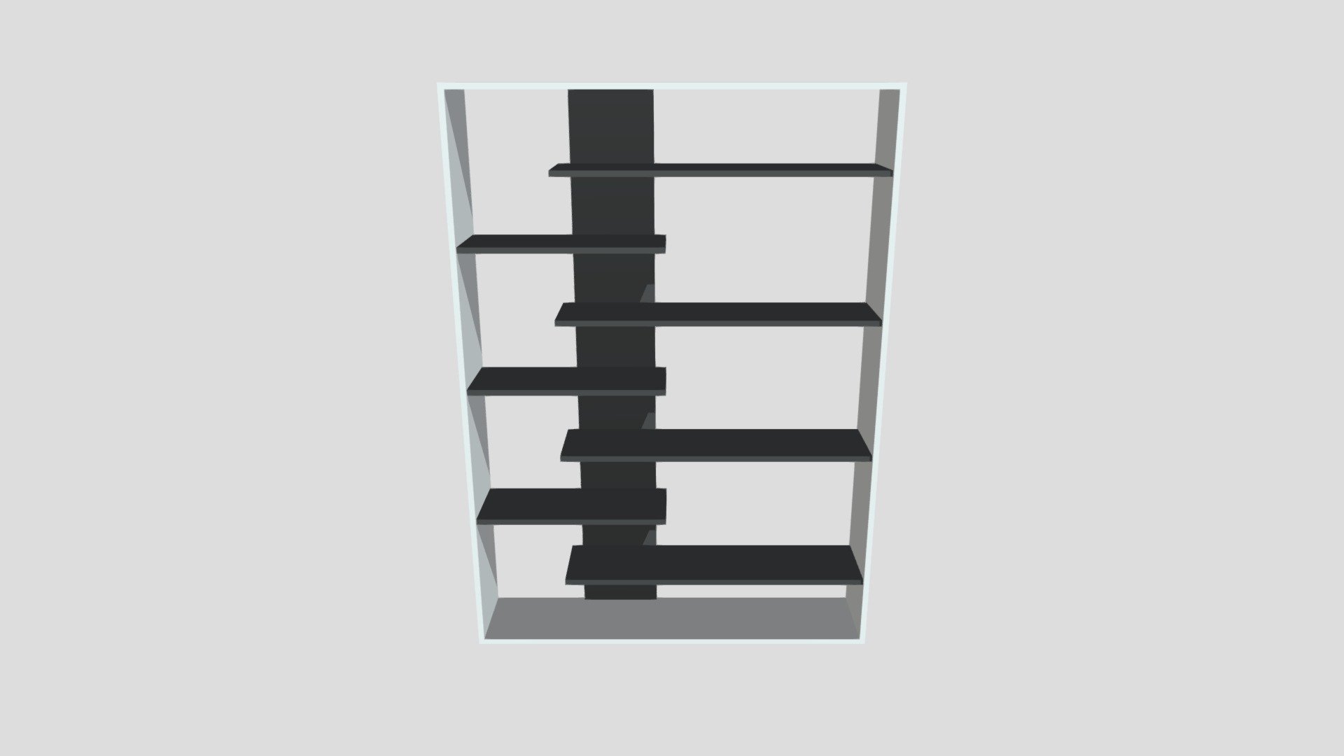 Eco - 3D model by bilopezg [9add448] - Sketchfab