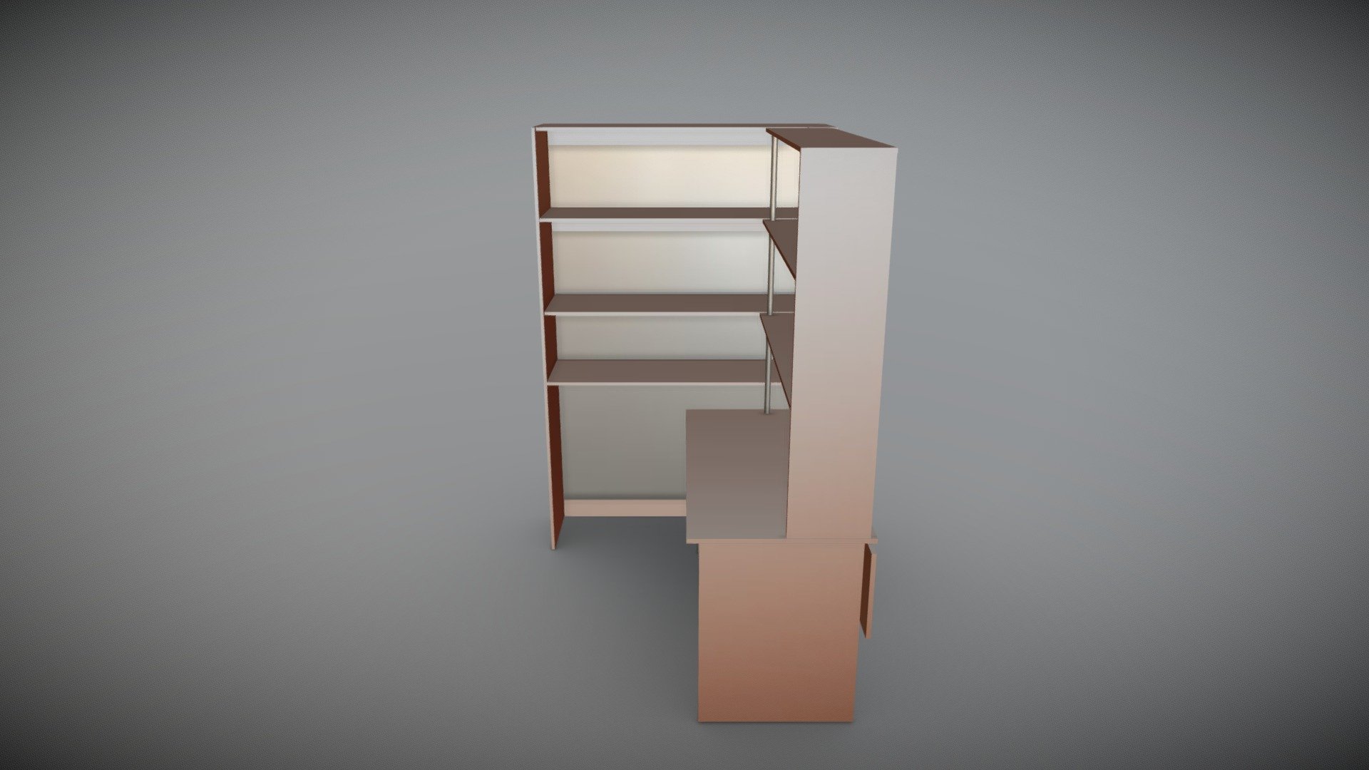 shcaf - 3D model by azodeeps [9adf180] - Sketchfab