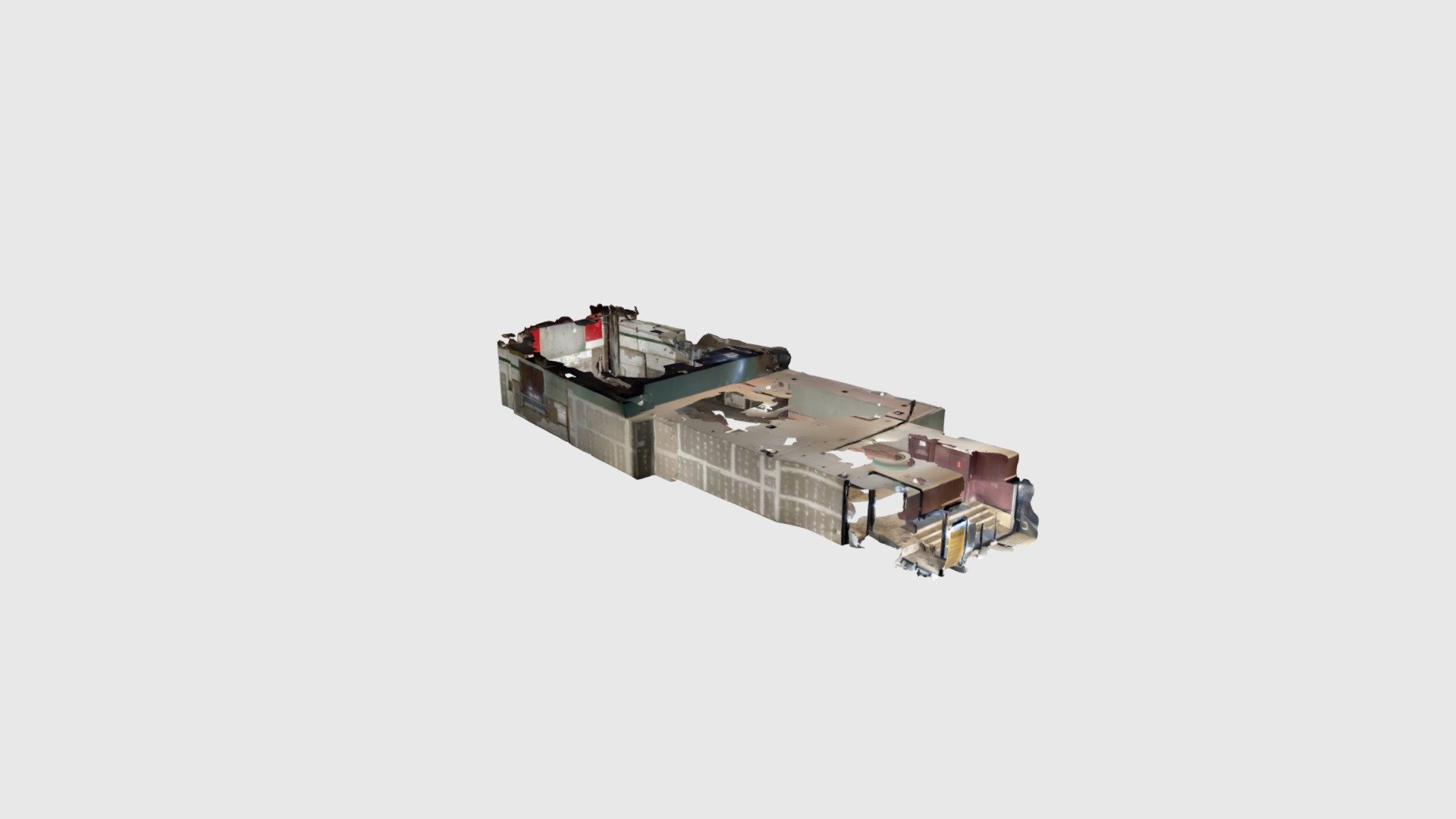 Hutaoli - Download Free 3D model by gareth21 [9adfa0a] - Sketchfab