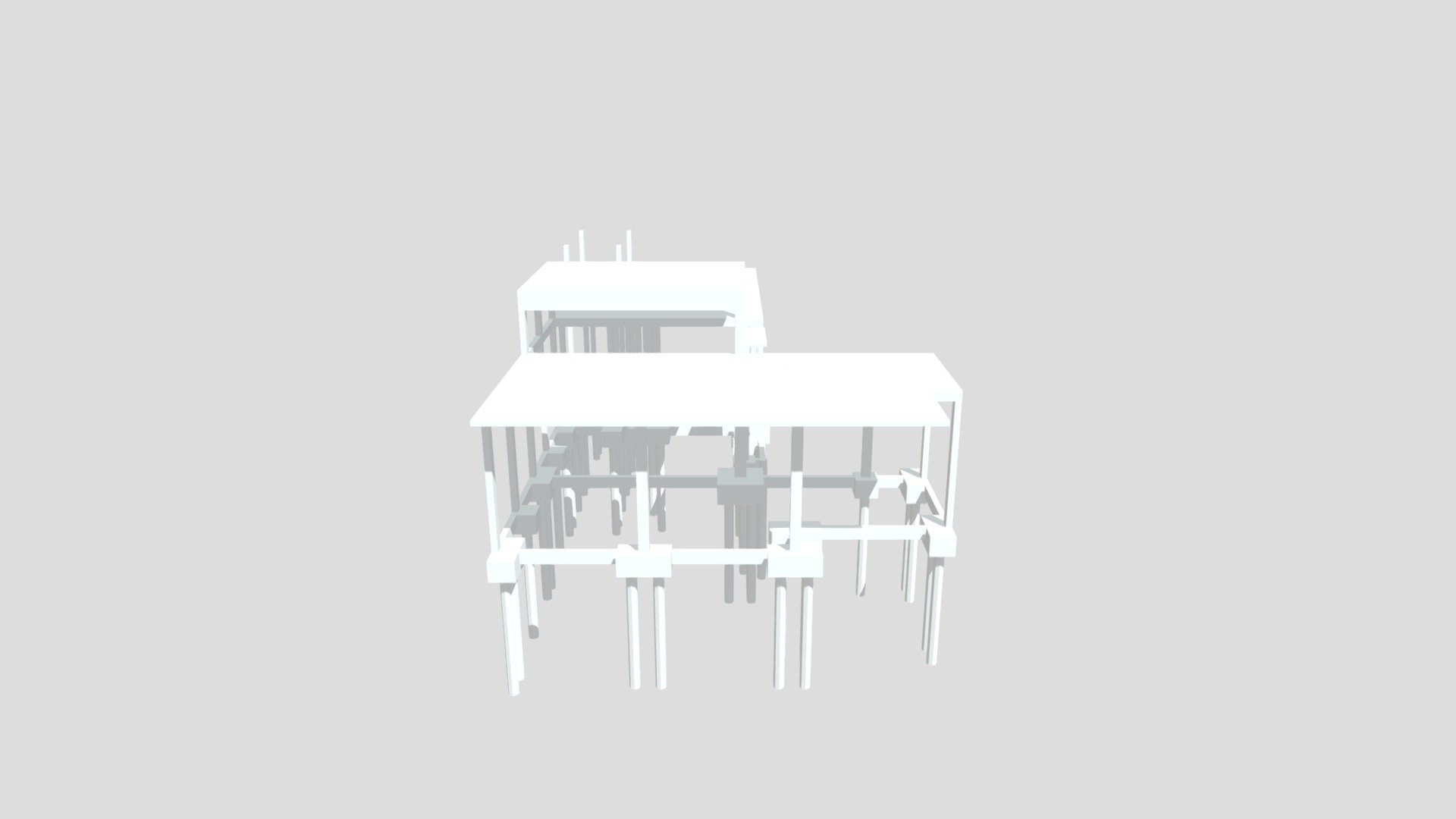 22-011 - Ivana JEOTEC - 3D model by Vitor Machado (@VitorMachado ...