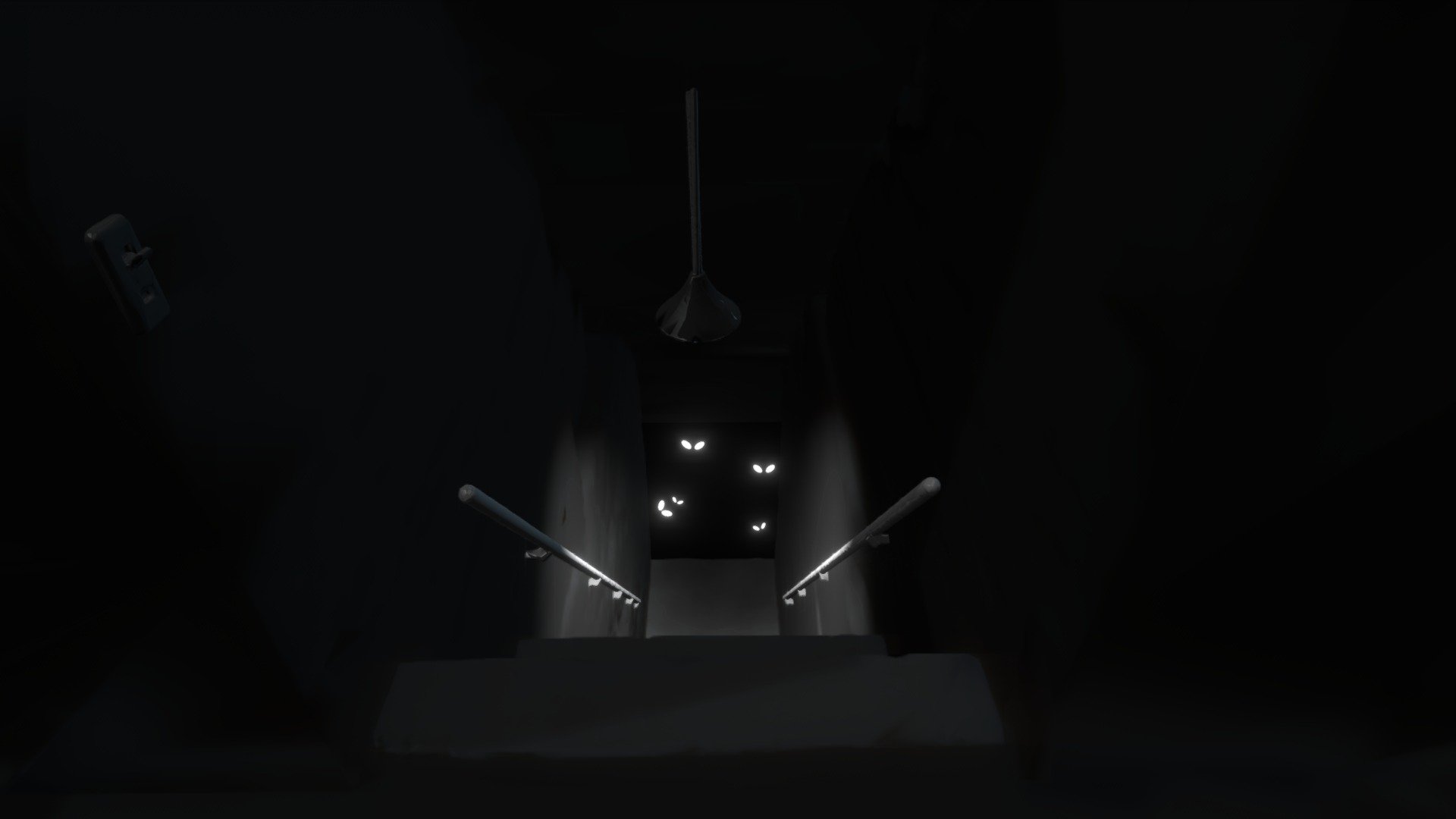 #3DInktober-Dark - 3D model by urbanmasque [9ae00f7] - Sketchfab