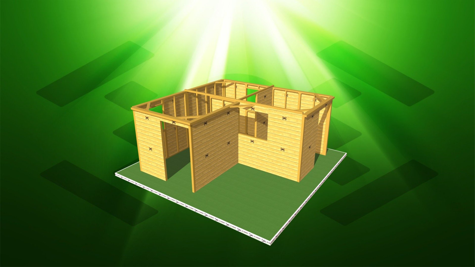 SMALL-ANGLE - 3D model by CSCONCEPT [9ae108c] - Sketchfab