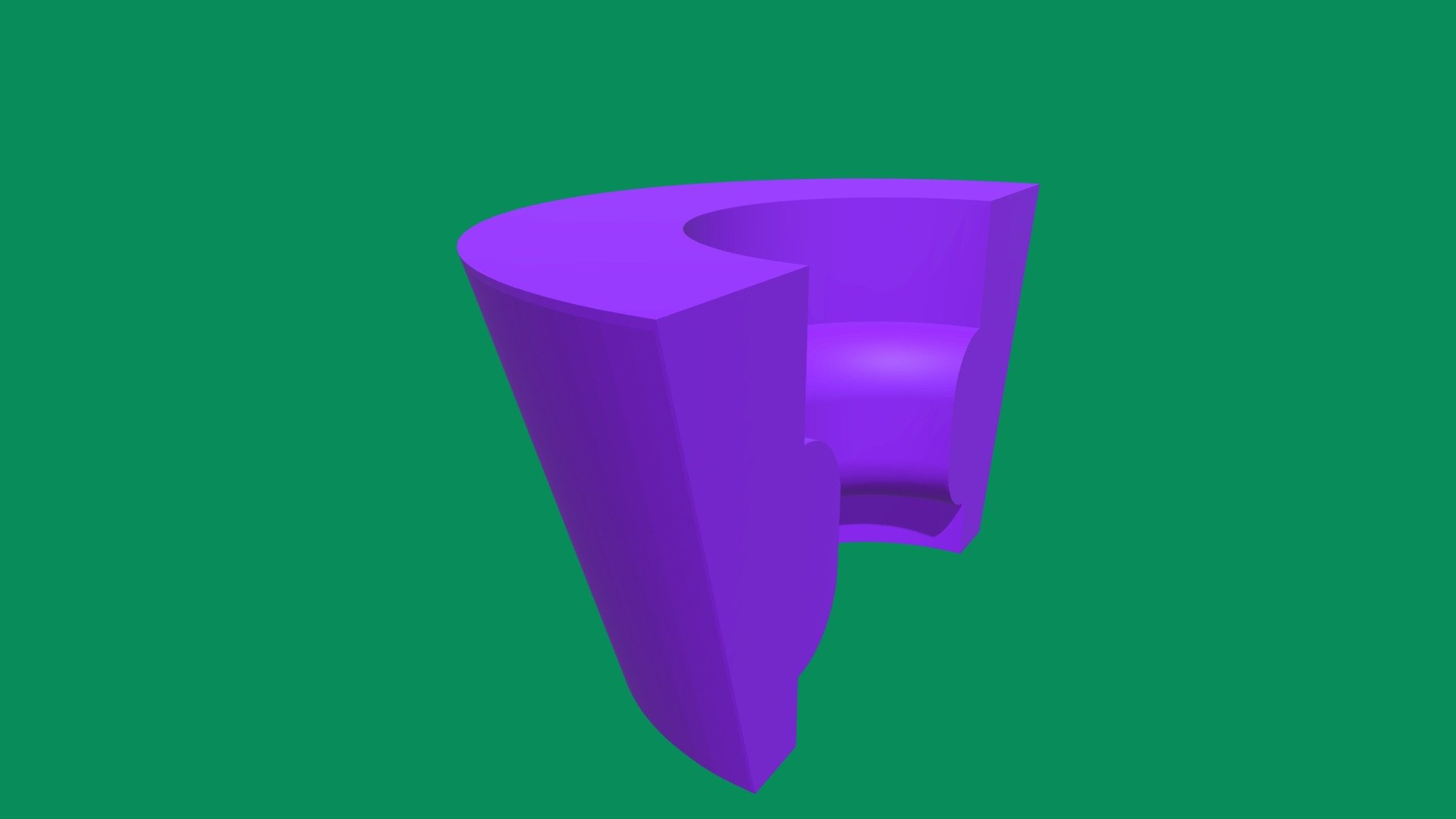 Collet - 3D model by fasteng [9ae2a06] - Sketchfab