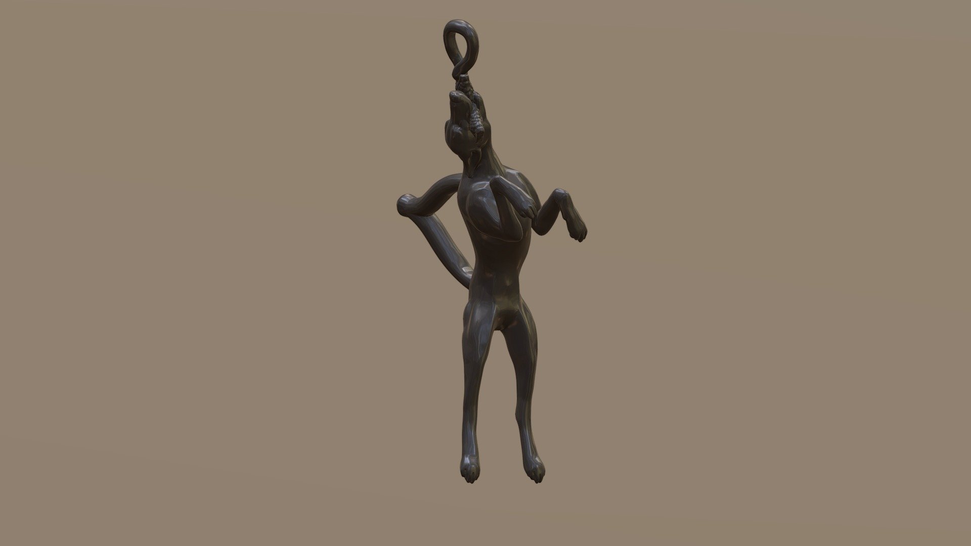Goran - 3D model by thrasher_82 [9ae3d77] - Sketchfab