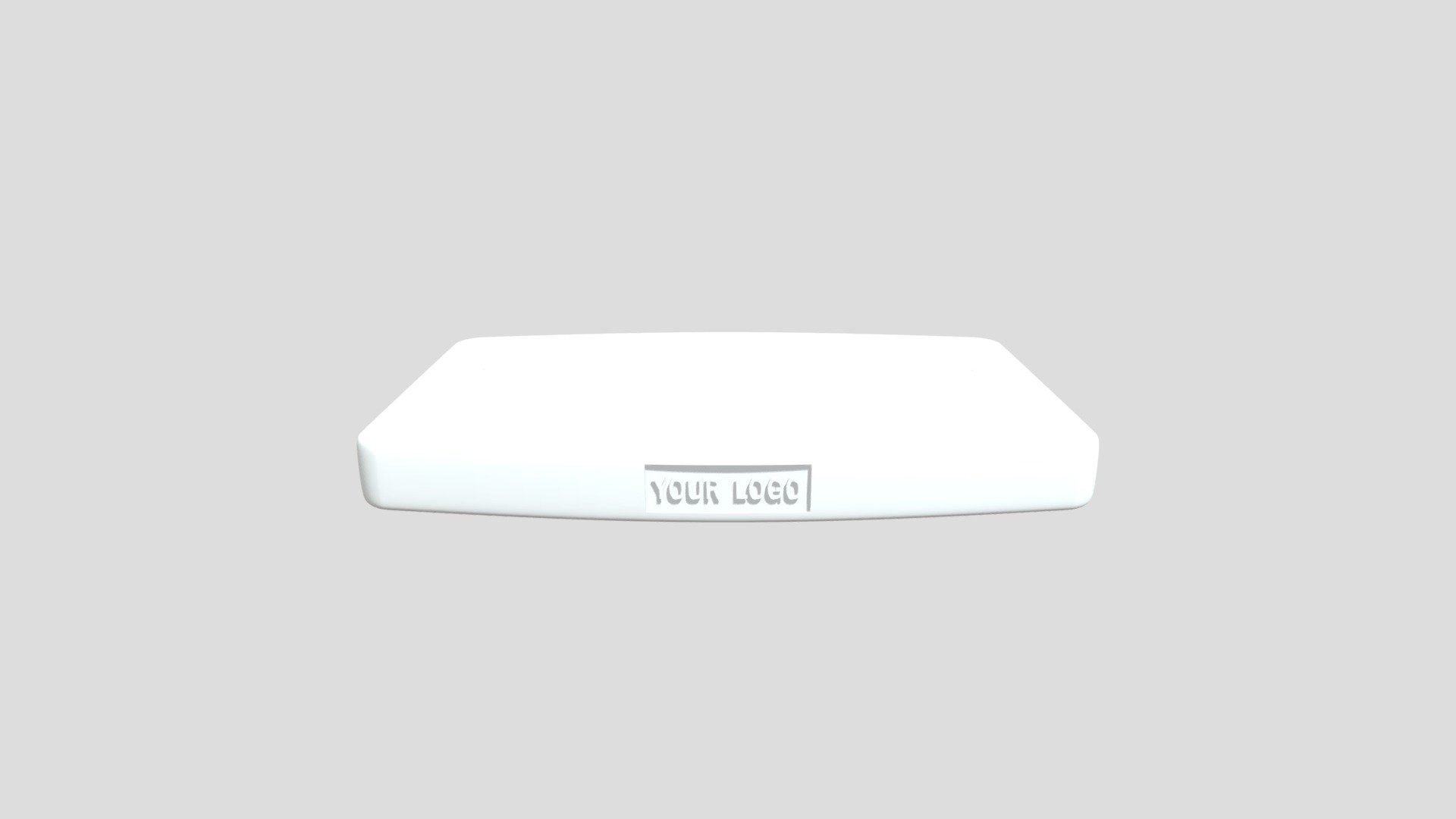 Precast Pad 3D View - 3D model by Precast Pads (@precastpads) [9ae5f5f ...