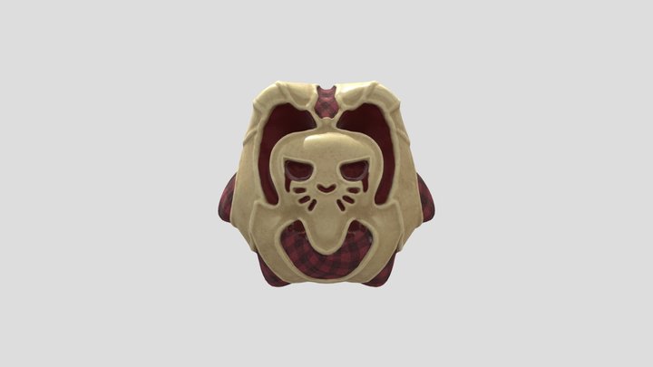 Scorn 3D models - Sketchfab