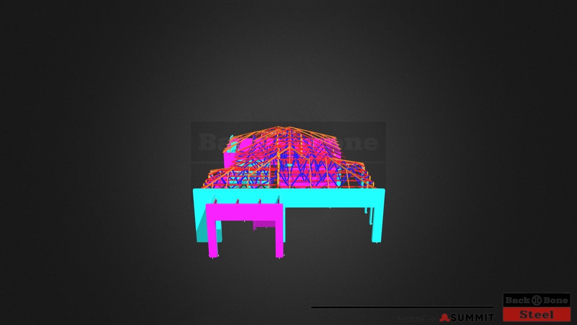 508231-164552 - 3D model by backbonesteel [9ae826e] - Sketchfab