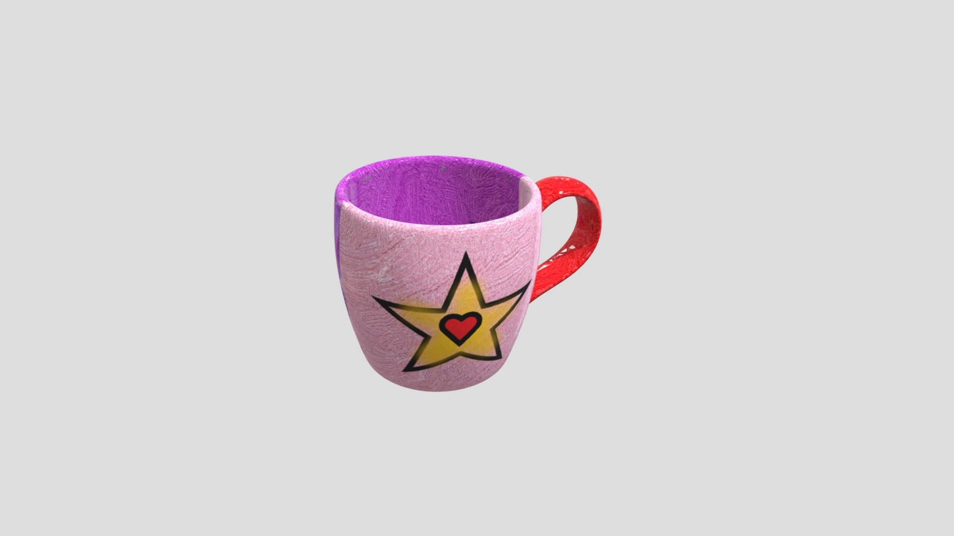 Mother Day Mug - Download Free 3D model by karthicka (@karthicka199 ...