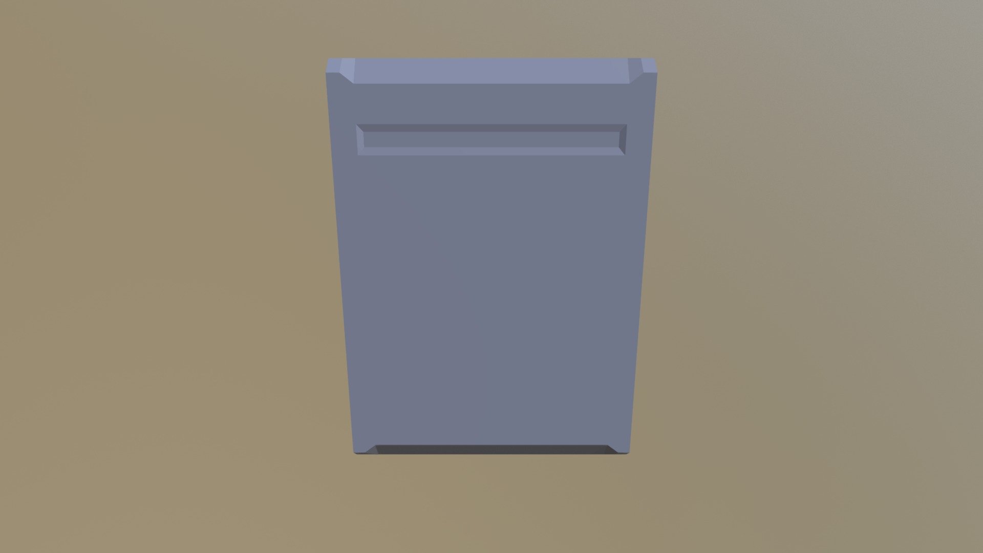 Generic Tile - 3D model by katherinelopez [9ae89fd] - Sketchfab