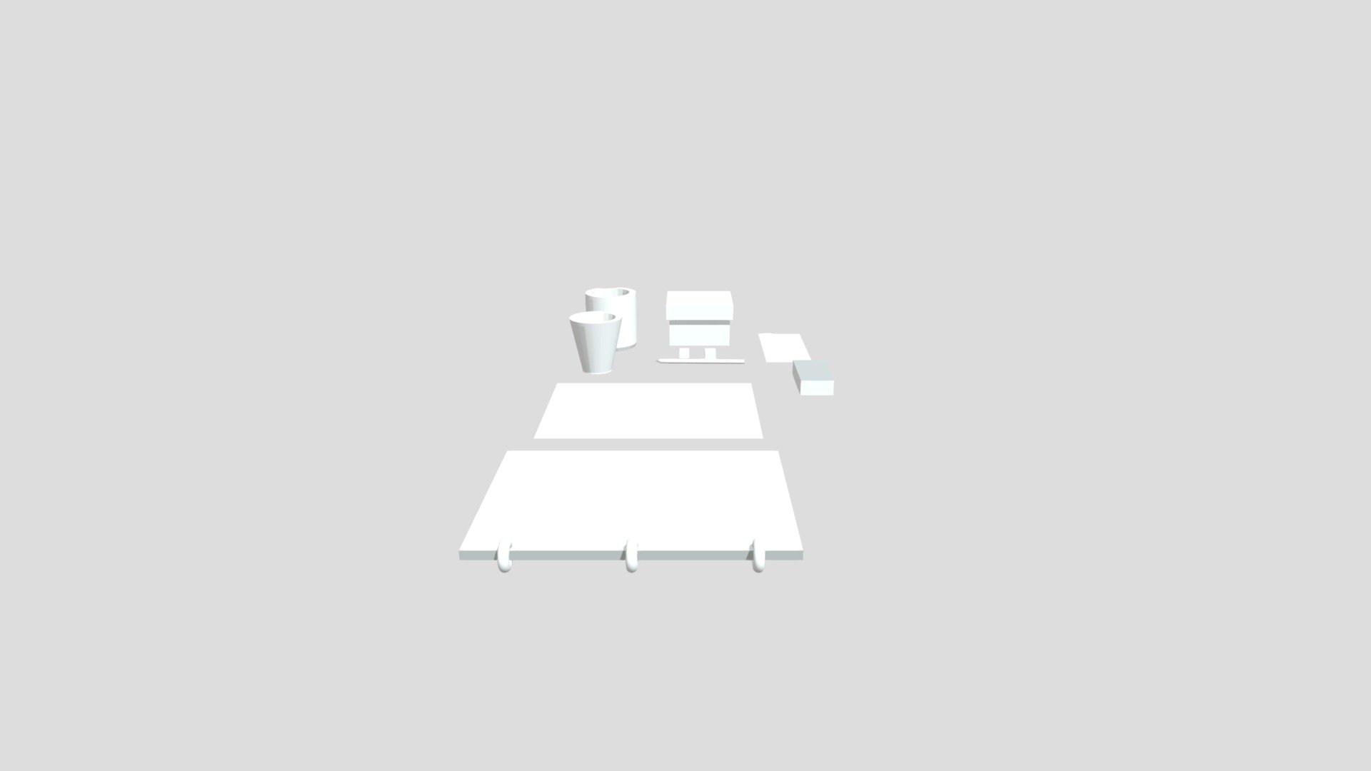 Mockup - 3D model by Arianna_Cardenas [9ae9735] - Sketchfab