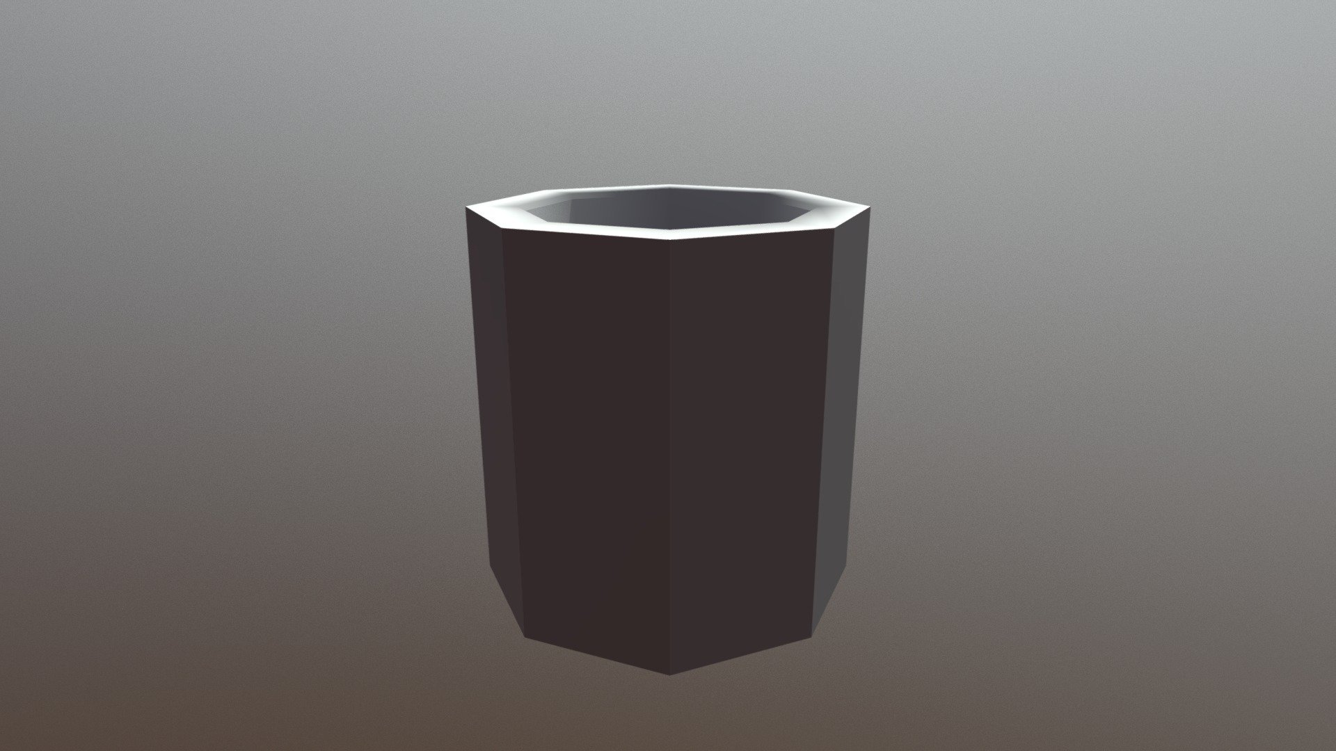 Cup - 3D model by eggett [9aeacce] - Sketchfab