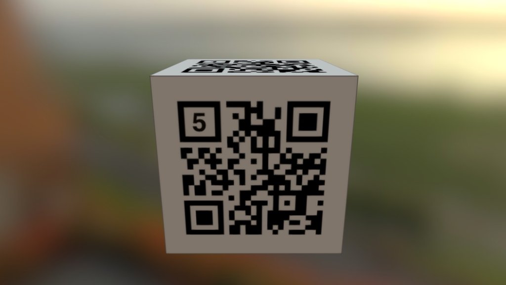 AR_VR_CUBE_3D - 3D model by jakubpetr.com [9aeb574] - Sketchfab