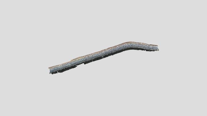 Accropode 3D models - Sketchfab