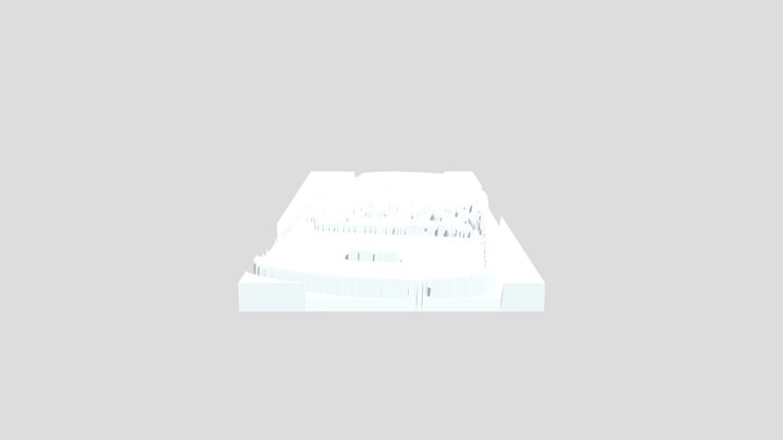 Catalyst 3D models - Sketchfab