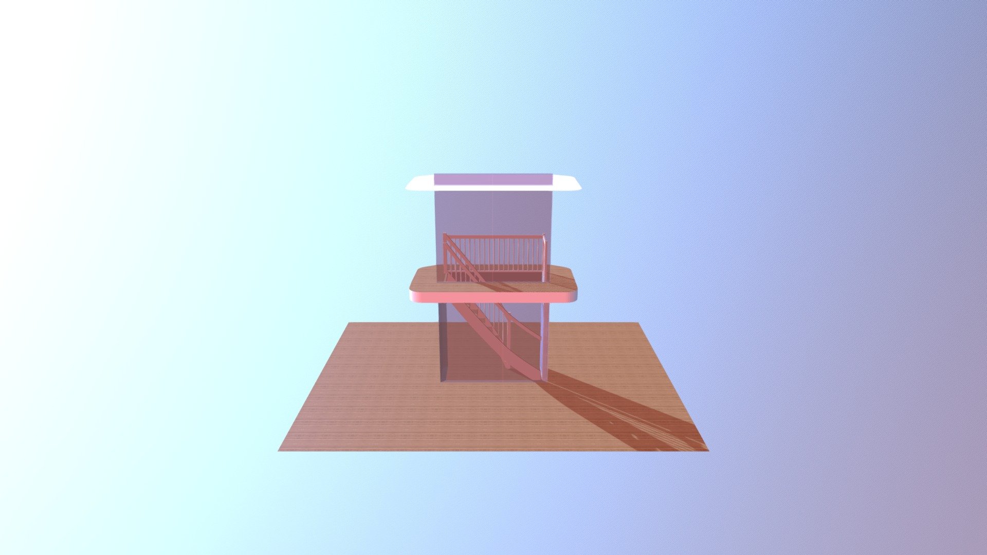 DS - 3D model by Suldal-trevare [9aedf69] - Sketchfab