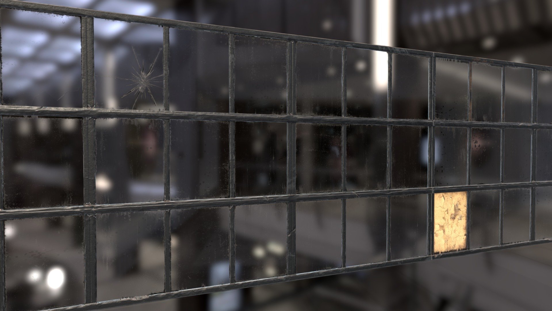 1 - 3D model by Fornix(Elena) (@fornix25) [9aee5f6] - Sketchfab