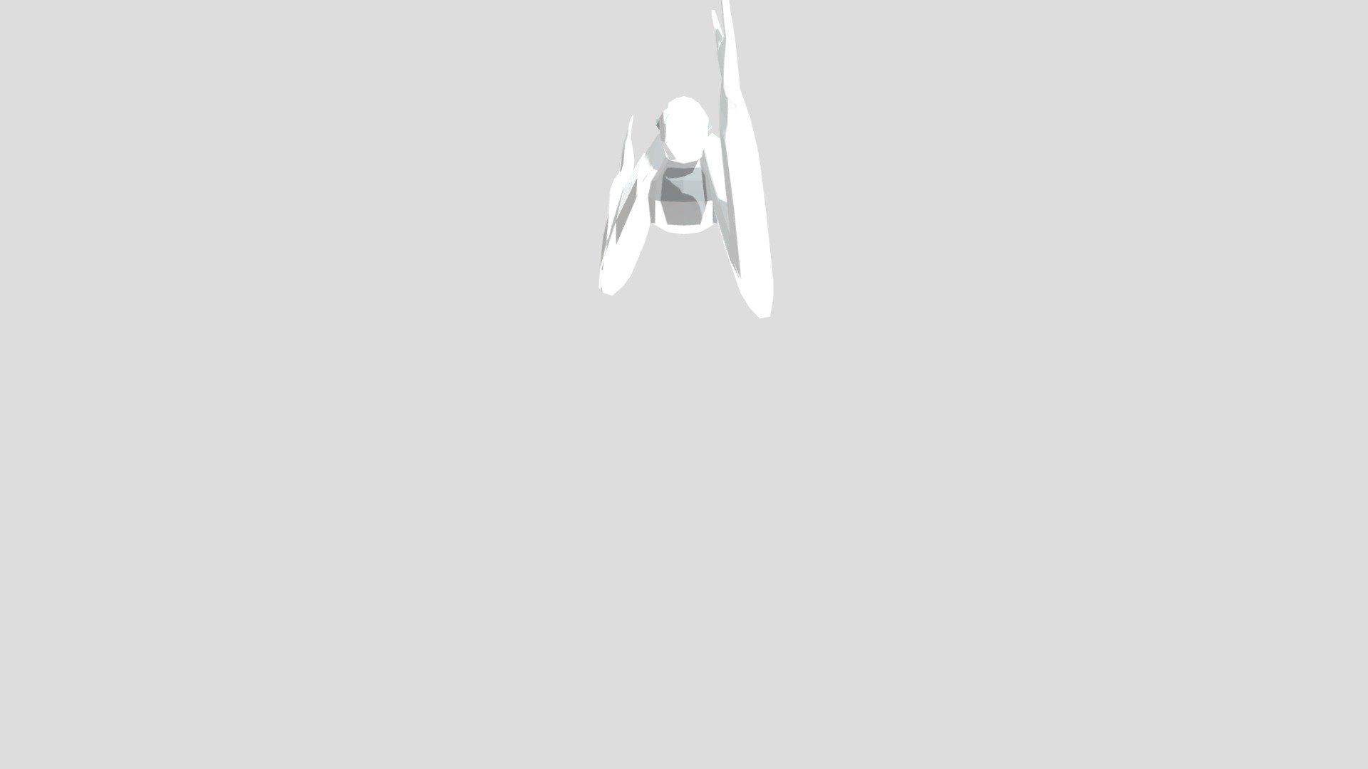BANSHEE - Download Free 3D model by Ripper (@mikhailbelyaev010700 ...