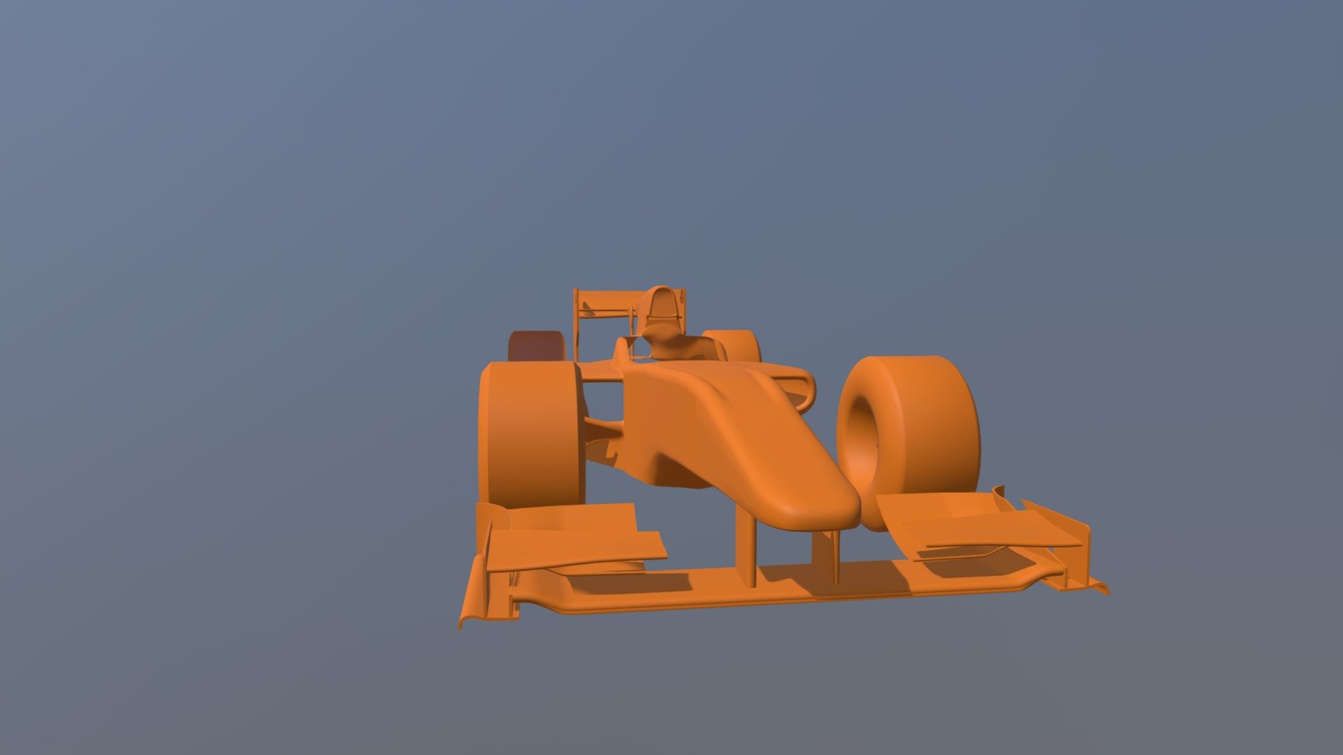 Gp2 - 3D model by kdaniel1999 [9af1d96] - Sketchfab