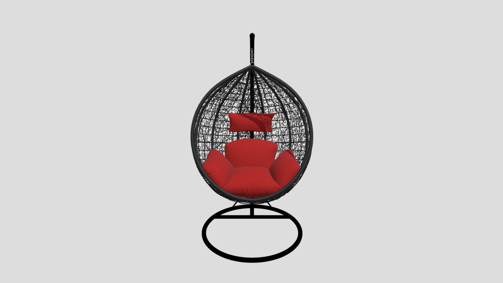 SWING - Download Free 3D model by vinothinirathinavelu [9af2124 ...