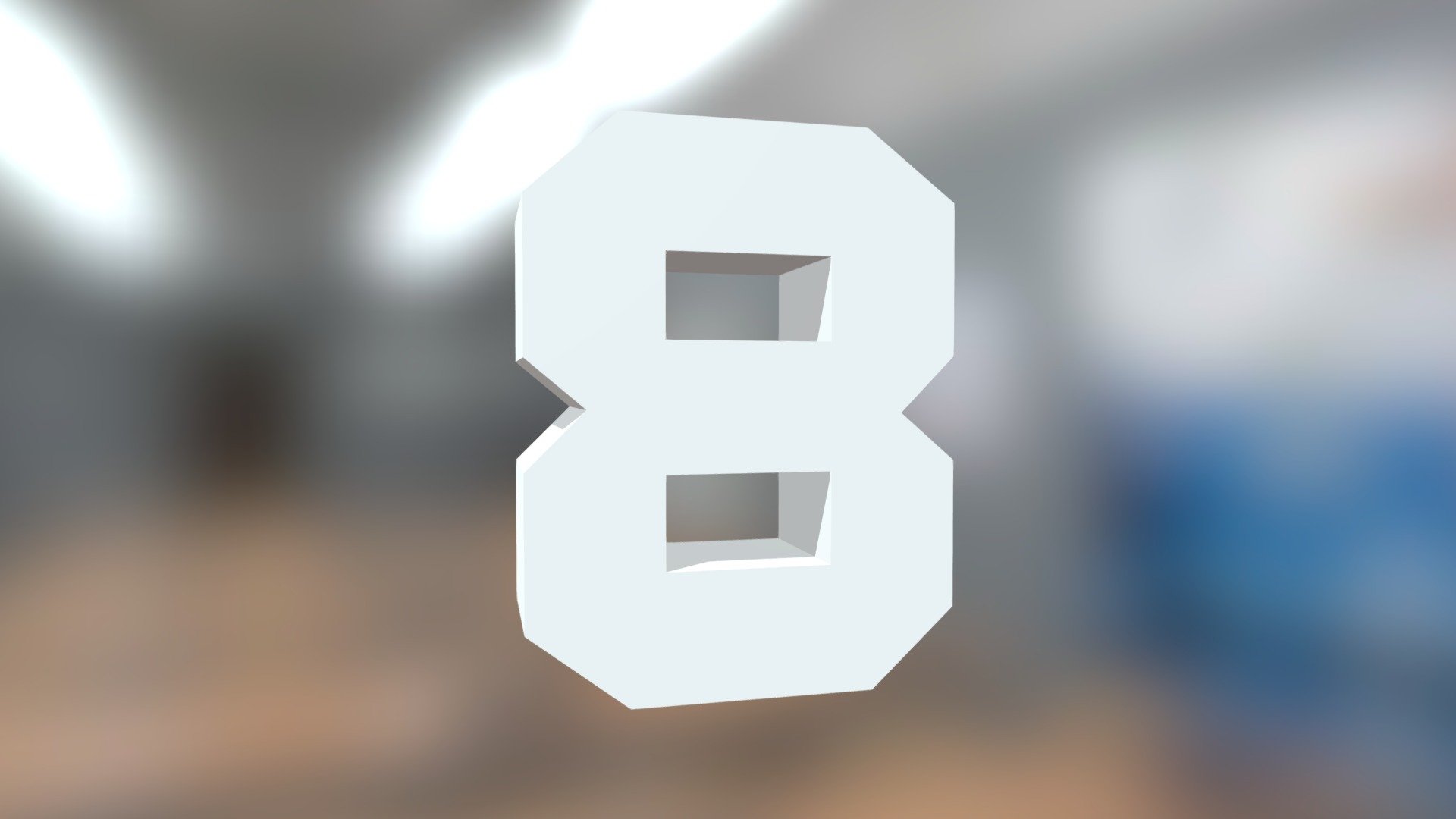 8 - 3D model by Peolla [9af4550] - Sketchfab
