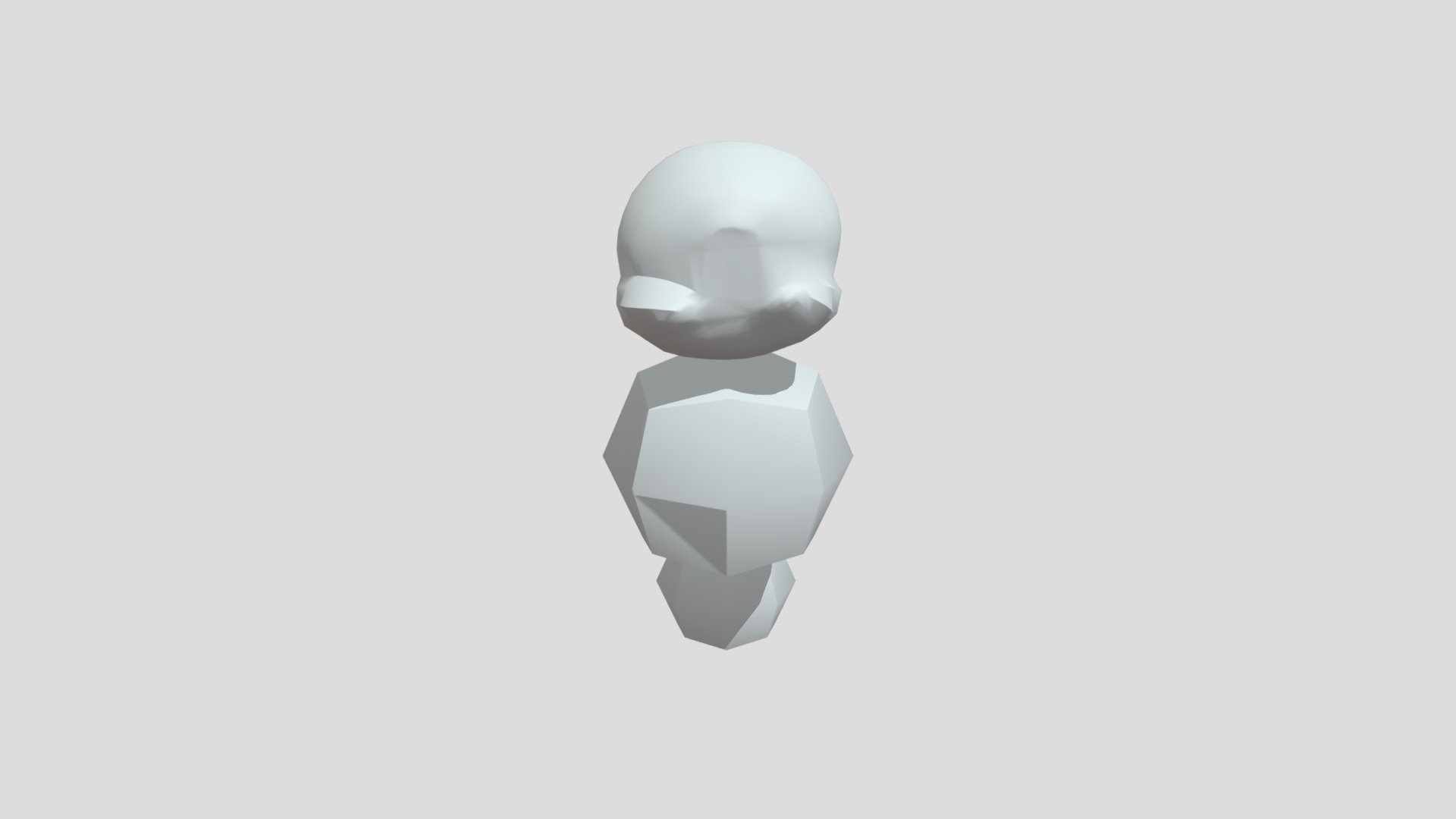 for review o.c. - 3D model by twobirds123 [9af470c] - Sketchfab
