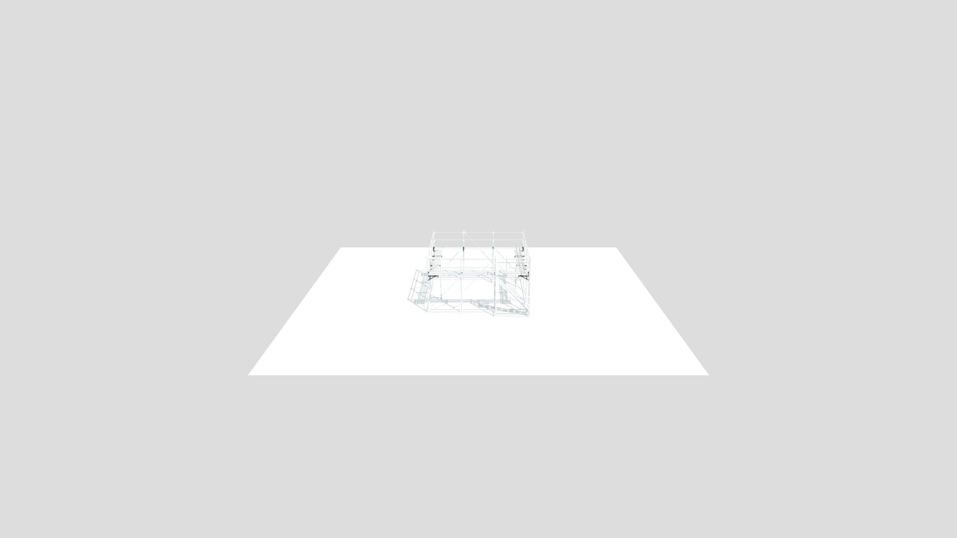 インターン用 - 3D model by marimoction [9af6a56] - Sketchfab