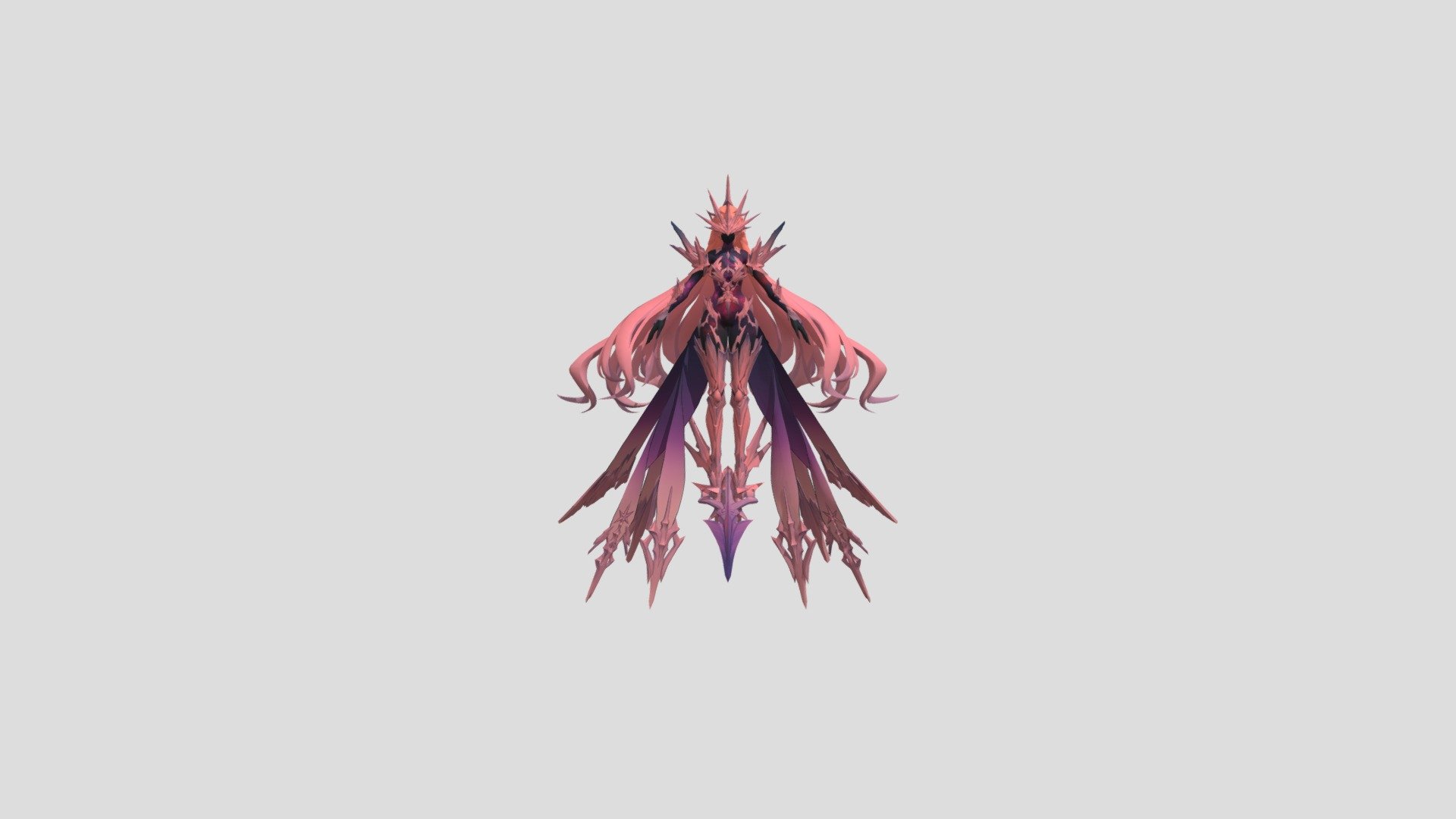 Cocolia__mother_of_deception_by_lorisc93_dg8fy99 - Download Free 3D ...